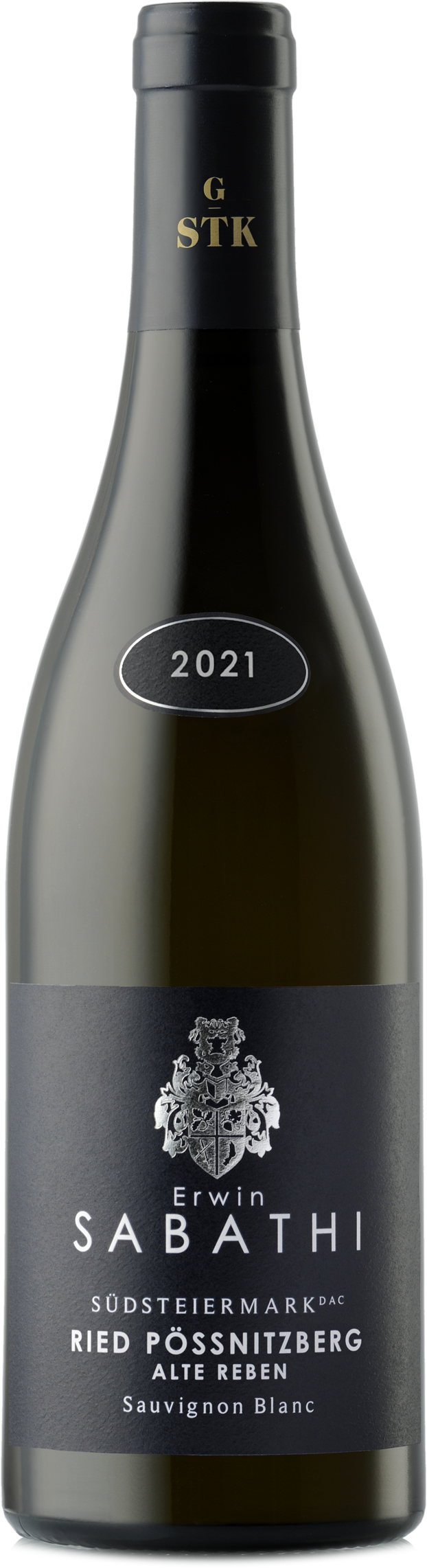 Sauvignon blanc Alte Reben "Ried Pössnitzberg" Bio Weingut Erwin ...