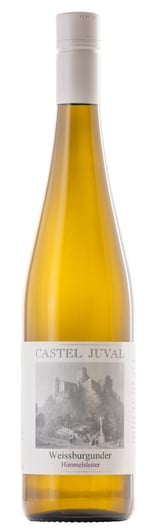 Pinot Bianco "Himmelsleiter" Tenuta Unterortl Castel Juval (2022) I ...