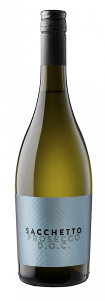 Prosecco frizzante Cantine Sacchetto S.r.l. I Meraner Weinhaus