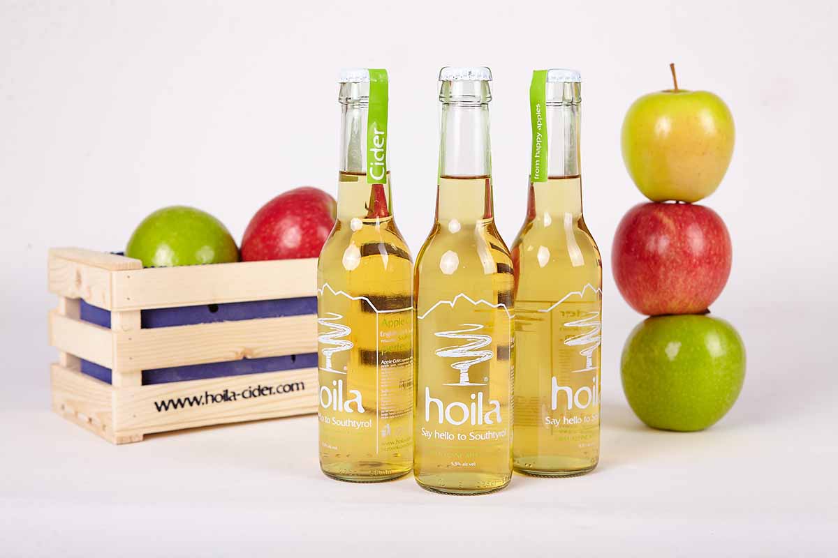 Hoila Onlineshop I Meraner Weinhaus
