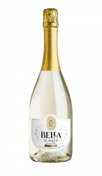 Bevanda analcolica “Bella Drink Glamour Zero Zero” Bella Drink I ...
