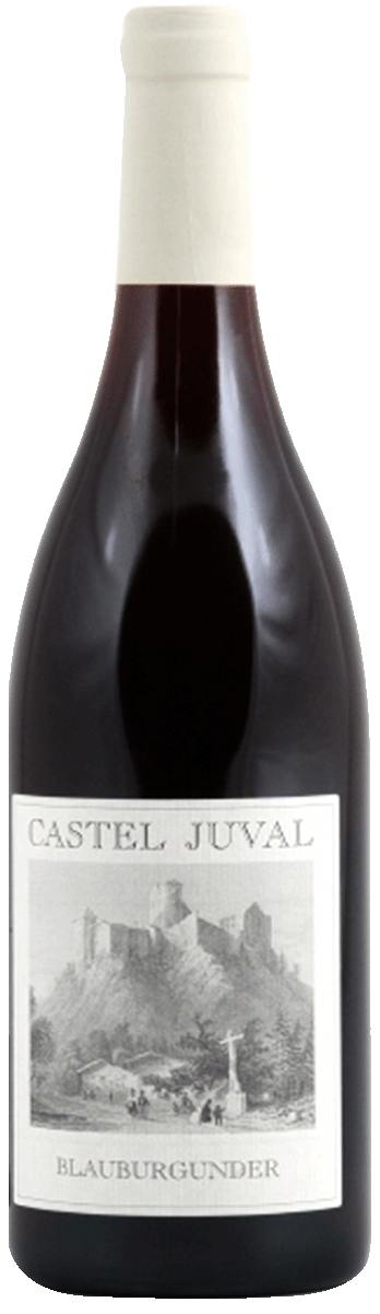 Blauburgunder Riserva Weingut Unterortl Castel Juval (2021) I Meraner ...